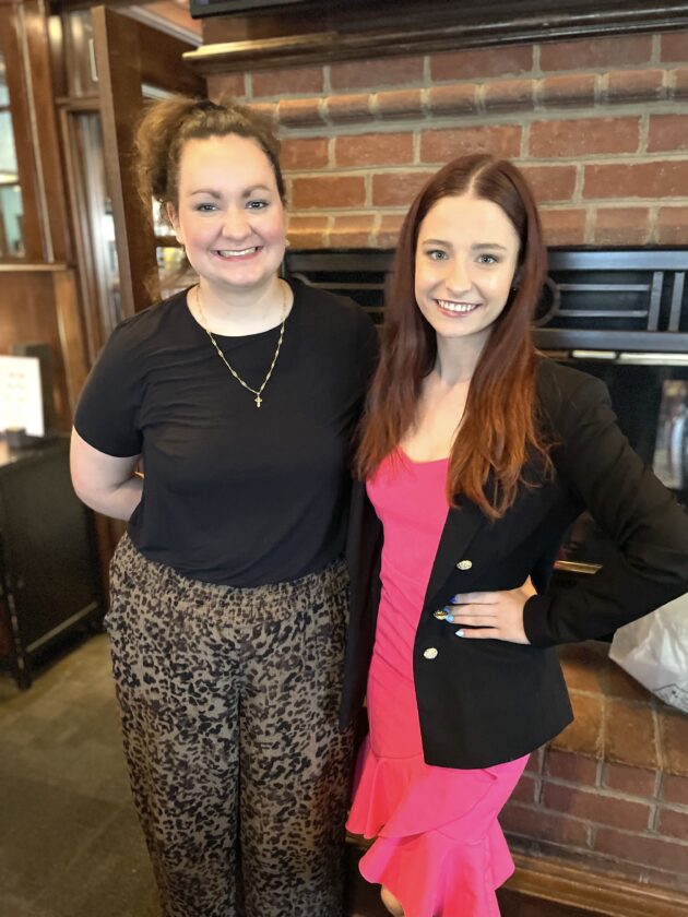 YSU Women Retirees scholarships | News, Sports, Jobs - Morning Journal